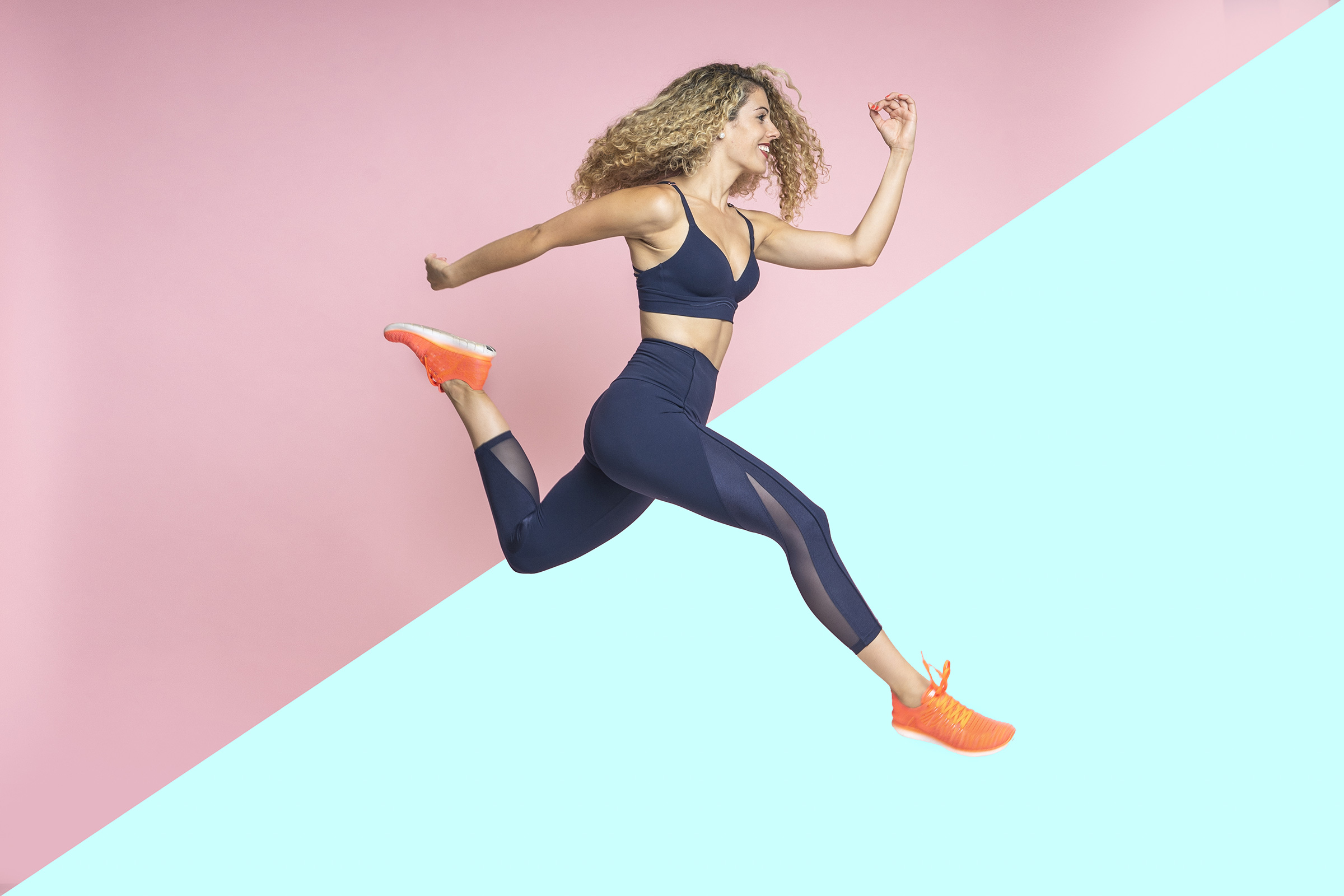 Willkommen bei myshape - Frauenfitness in Berlin Neukölln