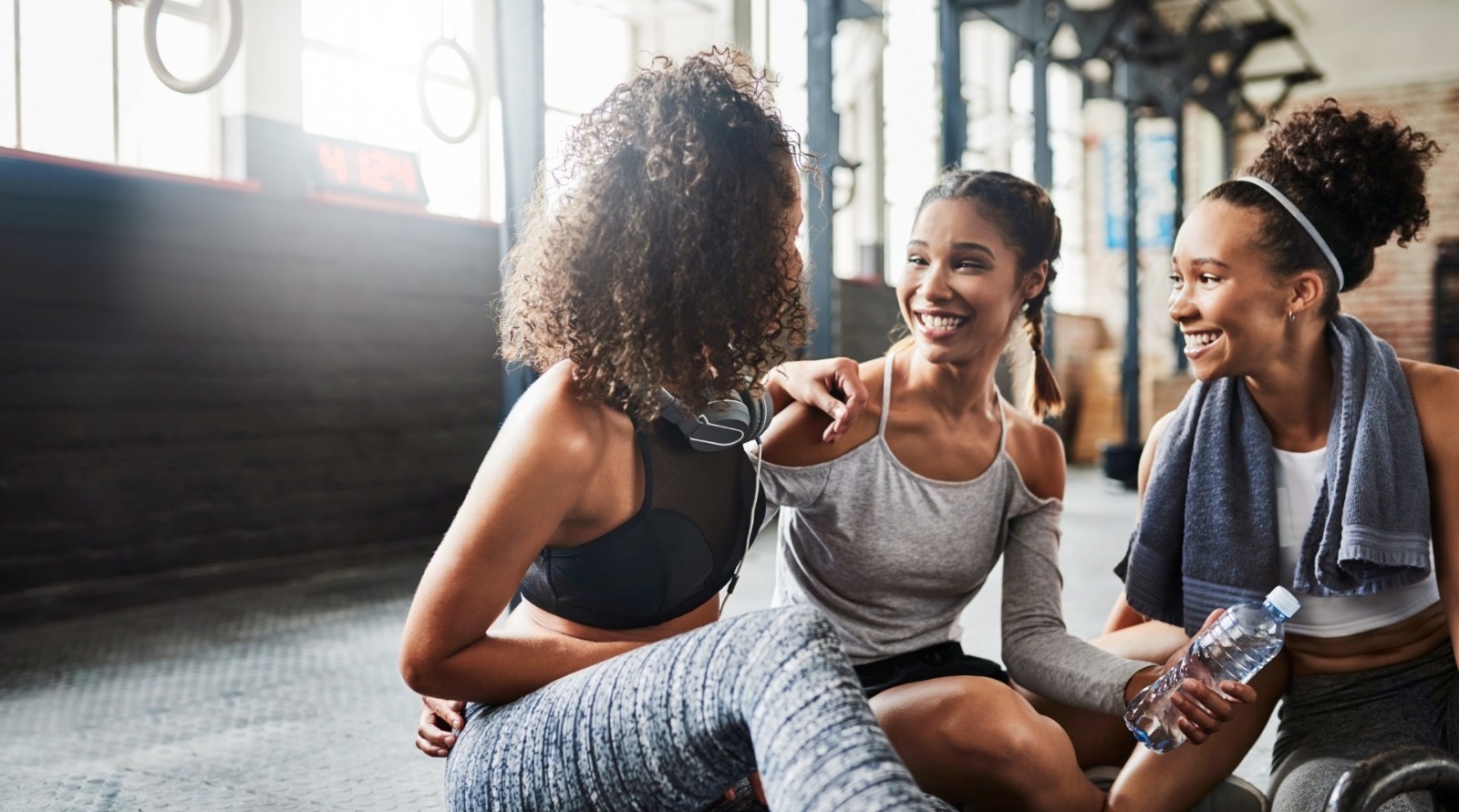 Deine Perfekte Post Workout Routine Myshape